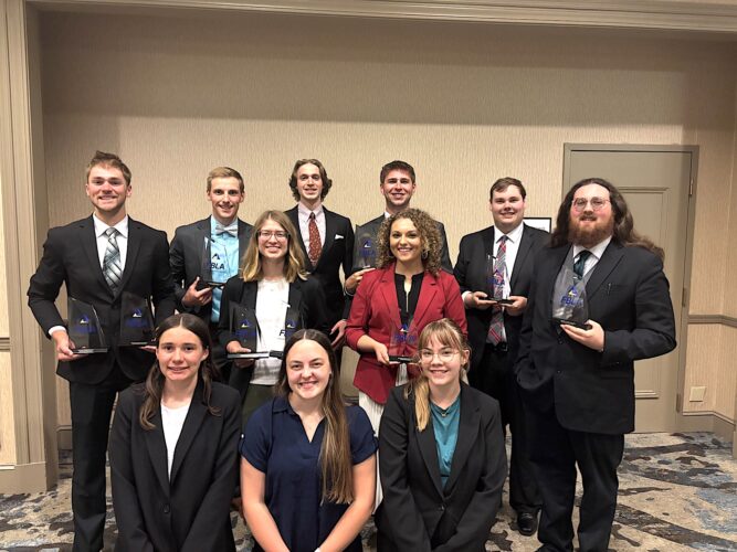 MSU students win at FBLA National Leadership Conference | News, Sports ...